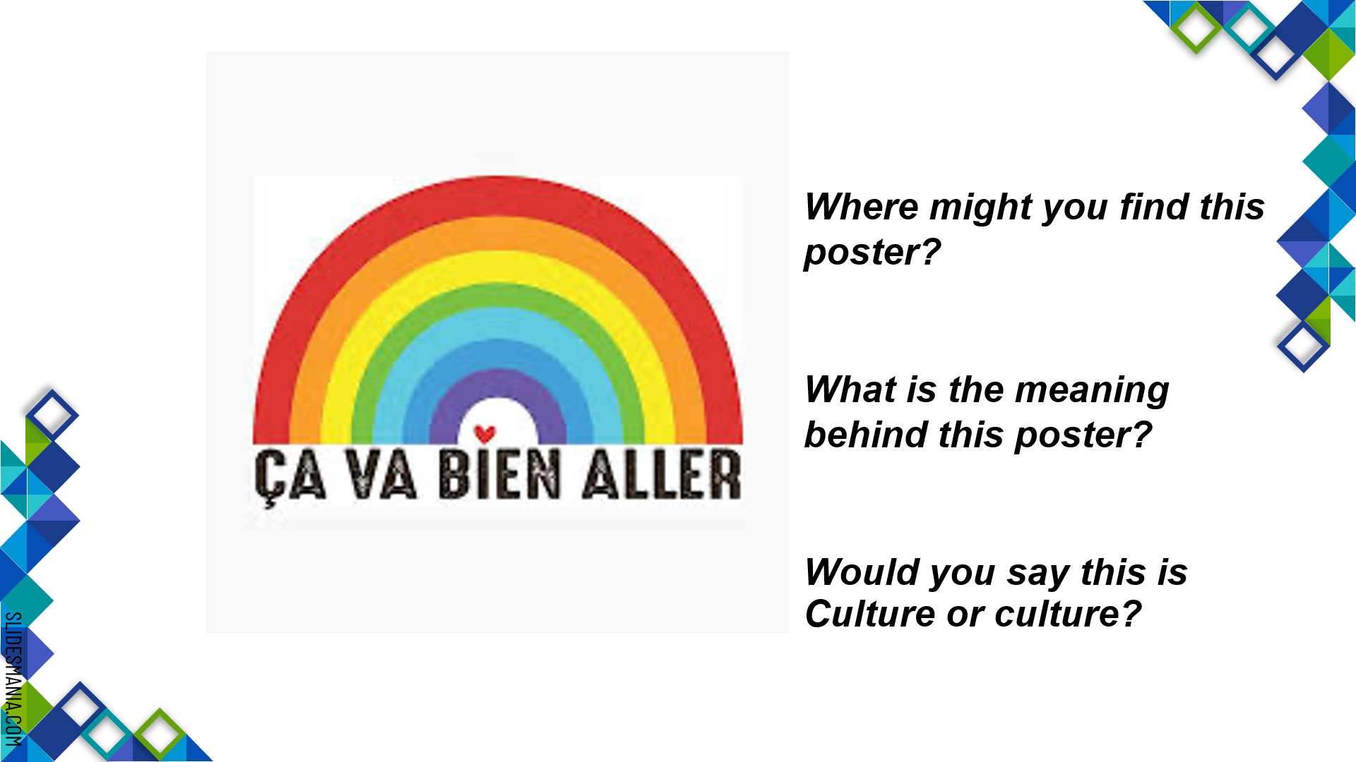 Oui French Teachers – French for the world!